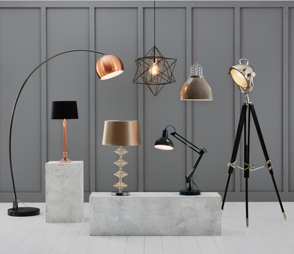 Homewares & Home Accessories - Furniture Village