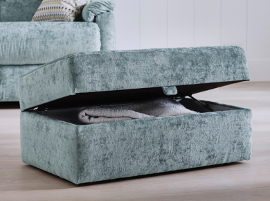 Footstools & Pouffes - Furniture Village