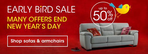 Living room furniture & units - Furniture Village