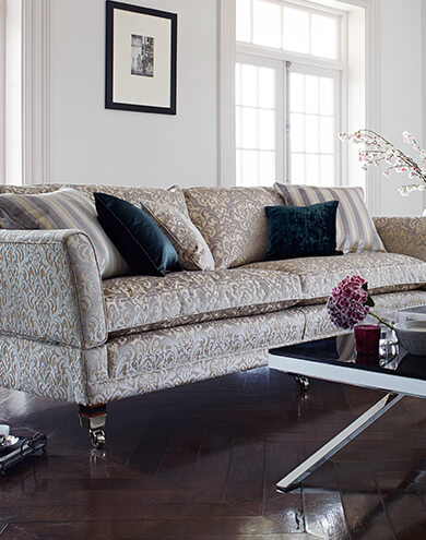 Duresta furniture - Furniture Village