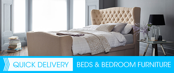 Quick Delivery Furniture for Your Home - Furniture Village