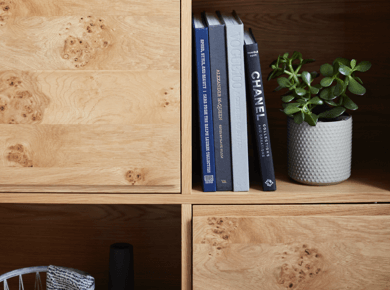 Furnitureland Oak Furniture - Furniture Village