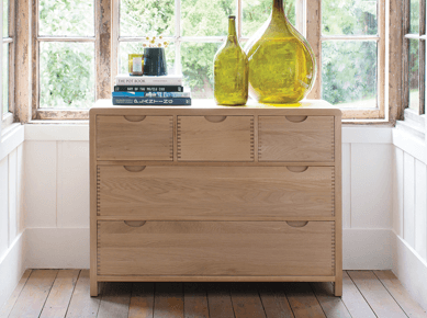 Furnitureland Oak Furniture - Furniture Village